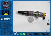 China New Condition C9 Engine Diesel Fuel Injector 10R-47641 577-7633 20R-8064 20R-8846 11R-1582 for Excavator Parts for sale