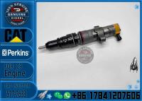 China New Condition C9 Engine Diesel Fuel Injector 10R-47641 577-7633 20R-8064 20R-8846 11R-1582 for Excavator Parts for sale