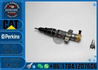 China Fuel Injector Assembly 235-2888 236-0962 10R-7224 217-2570 235-9649 Common Rail Fuel Injector for sale