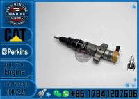 China Fuel Injector Assembly 235-2888 236-0962 10R-7224 217-2570 235-9649 Common Rail Fuel Injector for sale