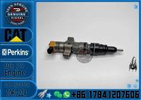 China Fuel Injector Assembly 235-2888 236-0962 10R-7224 217-2570 235-9649 Common Rail Fuel Injector for sale