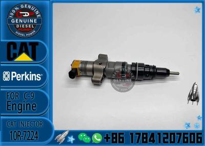 China Fuel Injector Assembly 235-2888 236-0962 10R-7224 217-2570 235-9649 Common Rail Fuel Injector for sale