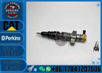 China Fuel Injector Assembly 235-2888 236-0962 10R-7224 217-2570 235-9649 Common Rail Fuel Injector for sale