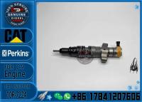 China Fuel Injector Assembly 235-2888 236-0962 10R-7224 217-2570 235-9649 Common Rail Fuel Injector for sale