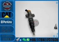 China Parts E325D E329D Engine C7 Fuel Injector 557-7627 5577627 3879434 387-9434 172-5780 3879433 387-9433 263-8218 for sale