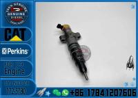 China Parts E325D E329D Engine C7 Fuel Injector 557-7627 5577627 3879434 387-9434 172-5780 3879433 387-9433 263-8218 for sale