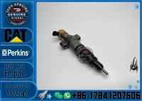 China Parts E325D E329D Engine C7 Fuel Injector 557-7627 5577627 3879434 387-9434 172-5780 3879433 387-9433 263-8218 for sale