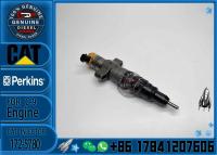 China Parts E325D E329D Engine C7 Fuel Injector 557-7627 5577627 3879434 387-9434 172-5780 3879433 387-9433 263-8218 for sale