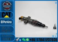 China Parts E325D E329D Engine C7 Fuel Injector 557-7627 5577627 3879434 387-9434 172-5780 3879433 387-9433 263-8218 for sale