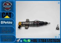 China 172-5780 188-8739 217-2570 235-2888 235-9649 236-0962 10R-7224 Diesel Fuel Injector High Quality Injector9433 387-9433 263-8218 for sale