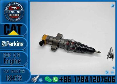 China 172-5780 188-8739 217-2570 235-2888 235-9649 236-0962 10R-7224 Diesel Fuel Injector High Quality Injector9433 387-9433 263-8218 for sale