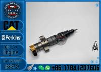 China 172-5780 188-8739 217-2570 235-2888 235-9649 236-0962 10R-7224 Diesel Fuel Injector High Quality Injector9433 387-9433 263-8218 for sale