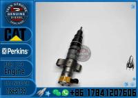 China 172-5780 188-8739 217-2570 235-2888 235-9649 236-0962 10R-7224 Diesel Fuel Injector High Quality Injector9433 387-9433 263-8218 for sale