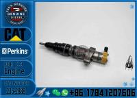 China Performance for Cat c 7 C9/C-9 OEM 10R-7224 236-0962 Common Rail Injector 330C E300CL OEM 236-0962 235-2888 for sale