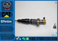 China Performance for Cat c 7 C9/C-9 OEM 10R-7224 236-0962 Common Rail Injector 330C E300CL OEM 236-0962 235-2888 for sale