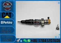 China Performance for Cat c 7 C9/C-9 OEM 10R-7224 236-0962 Common Rail Injector 330C E300CL OEM 236-0962 235-2888 for sale