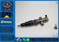 China Performance for Cat c 7 C9/C-9 OEM 10R-7224 236-0962 Common Rail Injector 330C E300CL OEM 236-0962 235-2888 for sale