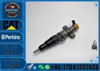 China Performance for Cat c 7 C9/C-9 OEM 10R-7224 236-0962 Common Rail Injector 330C E300CL OEM 236-0962 235-2888 for sale