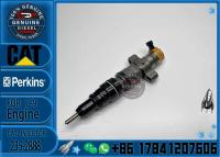 China Performance for Cat c 7 C9/C-9 OEM 10R-7224 236-0962 Common Rail Injector 330C E300CL OEM 236-0962 235-2888 for sale