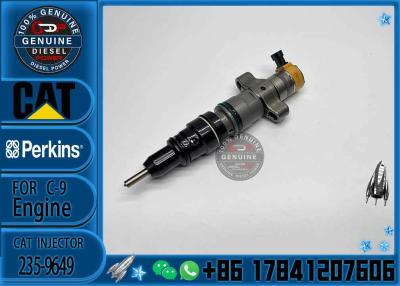 China Nozzle Injectors 235-2888 CAT Engine Fuel Injector 235-5261 235-9649 235-5518 235-1400 235-1401 for sale