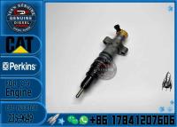 China Nozzle Injectors 235-2888 CAT Engine Fuel Injector 235-5261 235-9649 235-5518 235-1400 235-1401 for sale