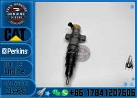 China Nozzle Injectors 235-2888 CAT Engine Fuel Injector 235-5261 235-9649 235-5518 235-1400 235-1401 for sale