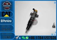 China Nozzle Injectors 235-2888 CAT Engine Fuel Injector 235-5261 235-9649 235-5518 235-1400 235-1401 for sale