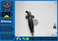 China Nozzle Injectors 235-2888 CAT Engine Fuel Injector 235-5261 235-9649 235-5518 235-1400 235-1401 for sale