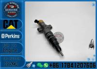China Fuel Injector Assembly 235-2888 236-0962 10R-7224 217-2570 235-9649 Common Rail Fuel Injector for sale