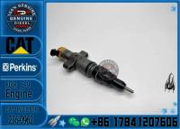 China Fuel Injector Assembly 235-2888 236-0962 10R-7224 217-2570 235-9649 Common Rail Fuel Injector for sale
