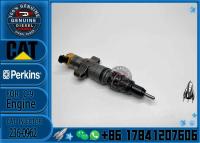 China Fuel Injector Assembly 235-2888 236-0962 10R-7224 217-2570 235-9649 Common Rail Fuel Injector for sale