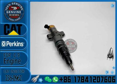 China Fuel Injector Assembly 235-2888 236-0962 10R-7224 217-2570 235-9649 Common Rail Fuel Injector for sale