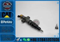China Fuel Injector Assembly 235-2888 236-0962 10R-7224 217-2570 235-9649 Common Rail Fuel Injector for sale