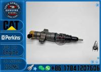China Fuel Injector Assembly 235-2888 236-0962 10R-7224 217-2570 235-9649 Common Rail Fuel Injector for sale
