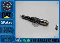 China CAT common rail injecto 10R-1267 10R-1262 173-9272 is suitable for CAT3126 diesel engine injector assembly for sale