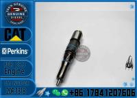 China C9.3 Engine Fuel Injector 363-0493 367-4293 456-3588 460-8213 456-3645 456-3493 20R-1318 20R503 Excavator Parts Injector for sale