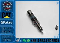 China Excavator Parts 456-3493 20R-5036 Diesel Engine Fuel Injector C9.3 for sale