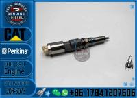 China 456-3589 20R-5073 Excavator Fuel Injector Common Rail Injector for C9.3 Engine 336E Excavator Parts for sale