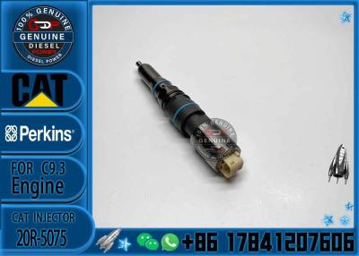 China C9.3 Fuel Injector 456-3509 20R-5075 386-1809 382-0709 456-3493 for sale