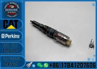 China C9.3 Fuel Injector 456-3509 20R-5075 386-1809 382-0709 456-3493 for sale