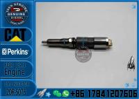 China C9.3 Fuel Injector 456-3509 20R-5075 386-1809 382-0709 456-3493 for sale