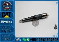 China C9.3 Fuel Injector 456-3509 20R-5075 386-1809 382-0709 456-3493 for sale