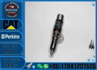 China Fuel Injector 364-8024 367-4293 382-0709 392-9046 417-3013 456-3509 20R-5077 for Engine C9.3 C9 Excavator for sale