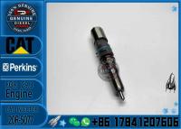 China Fuel Injector 364-8024 367-4293 382-0709 392-9046 417-3013 456-3509 20R-5077 for Engine C9.3 C9 Excavator for sale