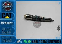 China Fuel Injector 456-3544 20R-5079 4563544 363-0493 Compatible for C9.3 Excavator for sale