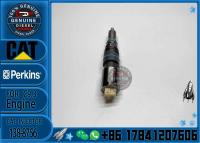 China Remanufactured Common Rail Diesel Injector PUMP INJECTOR 138-8756 153-5938 for sale