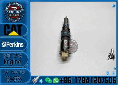 China Remanufactured Common Rail Diesel Injector PUMP INJECTOR 138-8756 153-5938 for sale