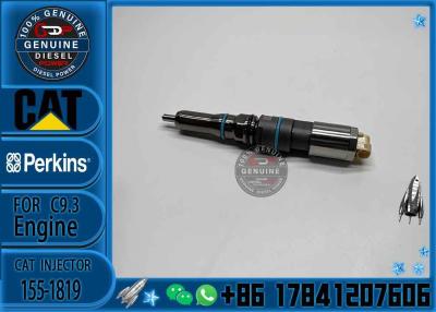 China Fuel Injector Fits 3126E Diesel Engine 126-0499 145-9360 141-7837 131-7150 155-1819 169-7410 OEM 0R-9350 10R-9239 for sale