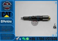 China Fuel Injector Fits 3126E Diesel Engine 126-0499 145-9360 141-7837 131-7150 155-1819 169-7410 OEM 0R-9350 10R-9239 for sale