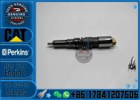 China Fuel Injector Fits 3126E Diesel Engine 126-0499 145-9360 141-7837 131-7150 155-1819 169-7410 OEM 0R-9350 10R-9239 for sale